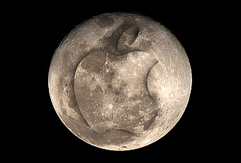 中秋節與 APPLE 發表會 - OXXO.STUDIO