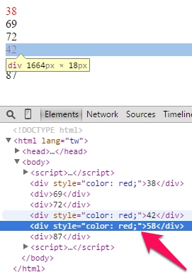 SVG D3.js - 淺談 D3.js 的資料處理 - OXXO.STUDIO