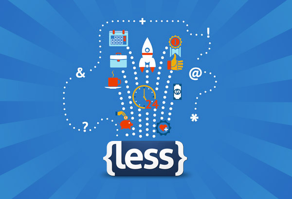 用 LESS 寫 CSS ( 判斷式、迴圈、Function ) - OXXO.STUDIO