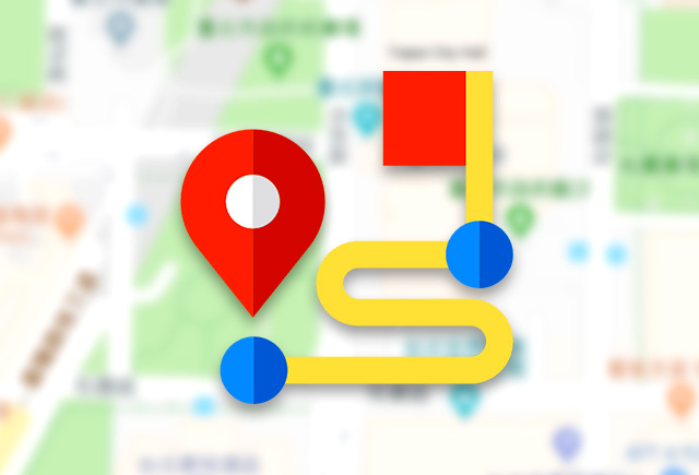Google Maps API - 在折線裡加入符號 ( symbols ) - OXXO.STUDIO