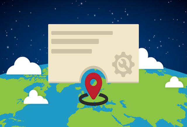 Google Maps API - 資訊視窗 ( Infowindow ) - OXXO.STUDIO