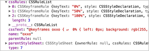 完整解析 CSS 動畫 ( CSS Animation ) - OXXO.STUDIO
