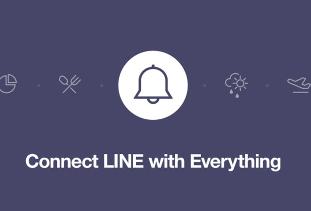 自建 LINE Notify 訊息通知 - OXXO.STUDIO