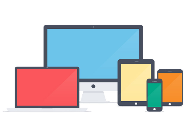 CSS Media Queries 詳細介紹 - OXXO.STUDIO